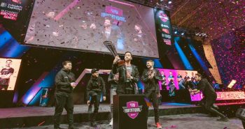 Bucharest Gaming Week celebrează 20 de ani de Counter-Strike